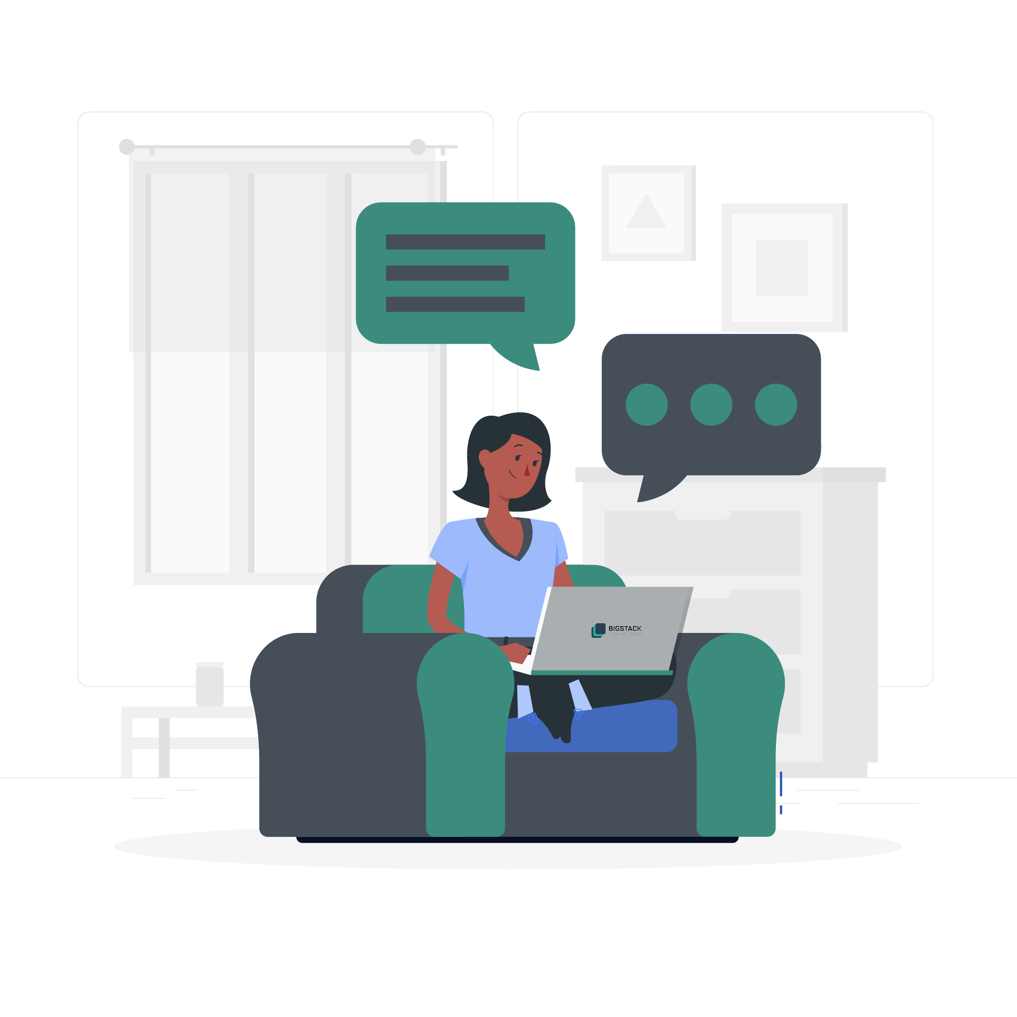 Bigstack Technologies